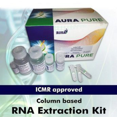 COVID 19 Viral RNA Isolation Kit – ILB
